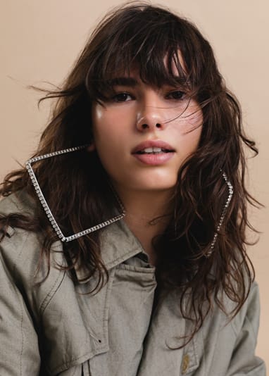 Curve | Women | Select Model Stockholm | Select Model Management