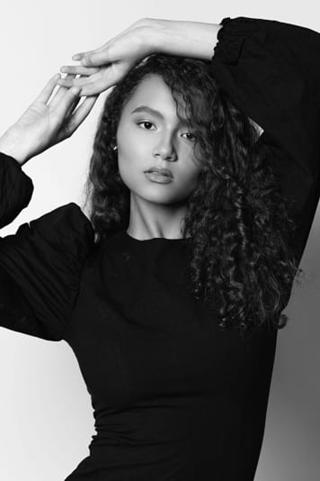 Verve | Women | Select Model Atlanta | Select Model Management