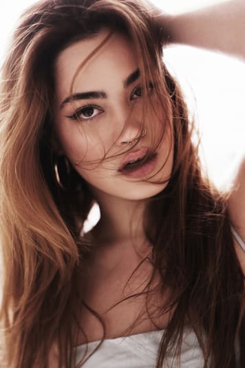 Curve | Women | Select Model Stockholm | Select Model Management