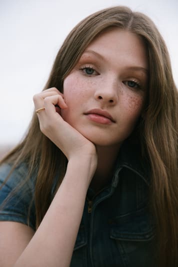 Verve | Women | Select Model Chicago | Select Model Management