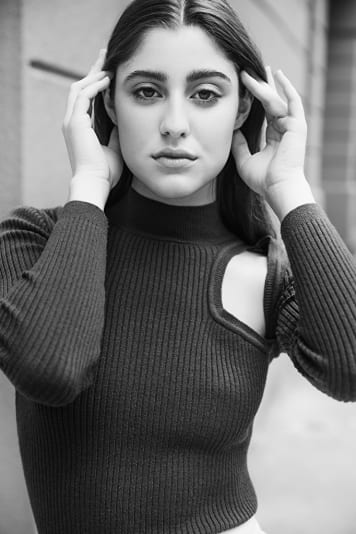 Verve | Women | Select Model Atlanta | Select Model Management