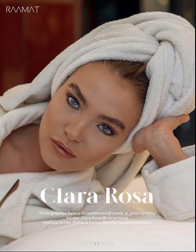 Direct | Women | Select Model Stockholm | Select Model Management