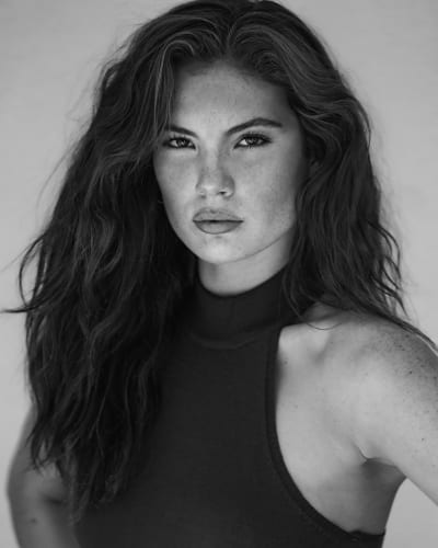 Verve | Women | Select Model Atlanta | Select Model Management