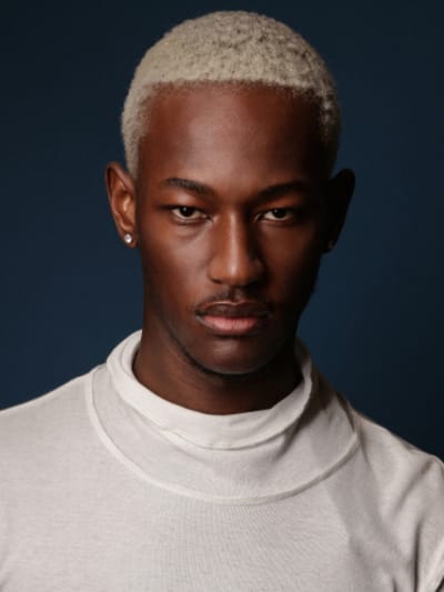 Verve | Select Model Stockholm | Select Model Management