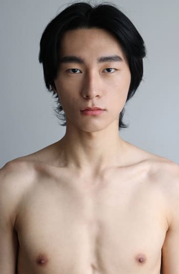 Verve | Men | Select Model Paris | Select Model Management