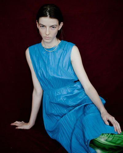 Sport | Select Milano | Select Model Management