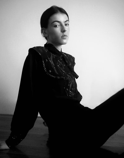 Verve | Women | Select Model Milano