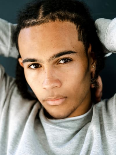 New Faces | Men's Board | Select Model London