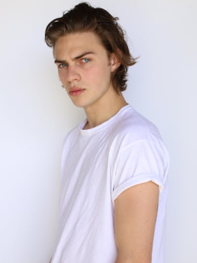 Runway | Men | Select Model Atlanta | Select Model Management