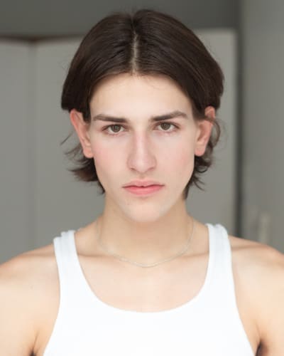 Verve | Men | Select Model Paris | Select Model Management