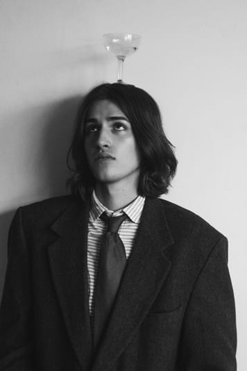 Verve | Men | Select Model Paris | Select Model Management