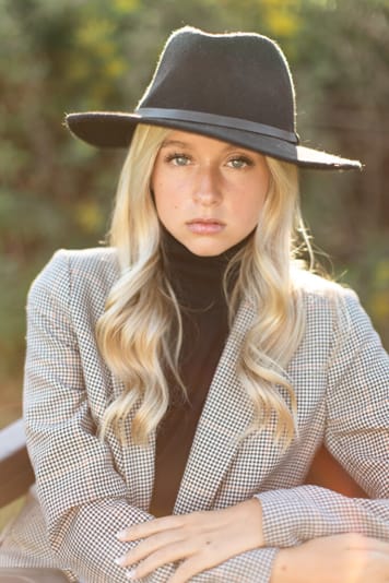 Verve | Women | Select Model Atlanta | Select Model Management