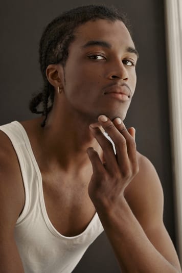 New Faces | Men | Select Model Los Angeles | Select Model Management