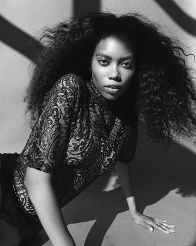 Runway | Women | Select Model Atlanta | Select Model Management