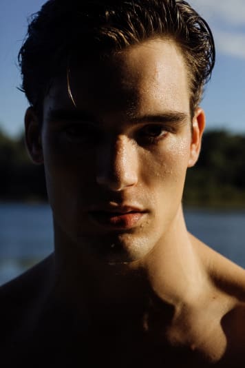 Mainboard | Men | Select Model Paris