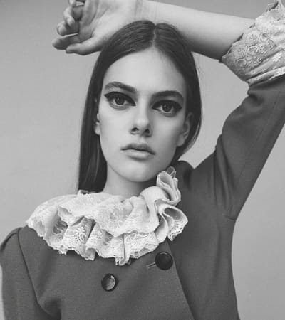 Verve | Women | Select Model Atlanta | Select Model Management