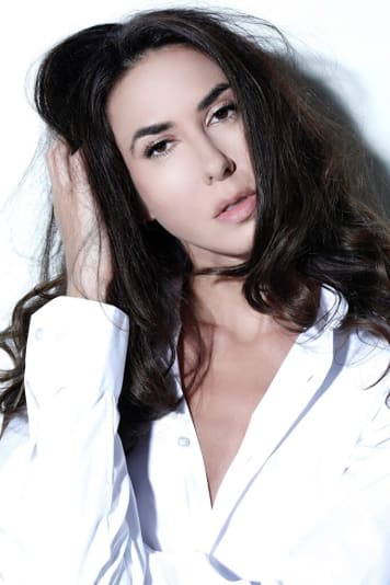 Runway Women Select Model Atlanta Select Model Management