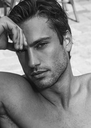 Mainboard | Men | Select Model Miami | Select Model Management