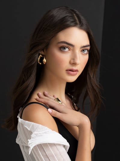 Verve | Women | Select Model Miami | Select Model Management