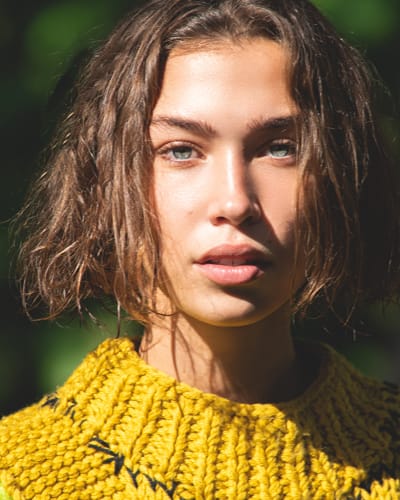 Verve | Women | Select Model Miami | Select Model Management
