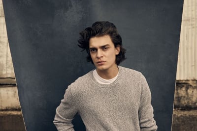 Mainboard | Men | Select Model Atlanta | Select Model Management
