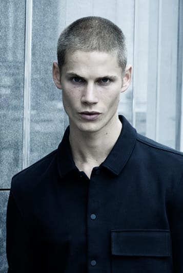 | Select Paris | Select Model Management