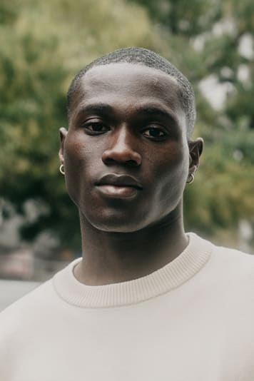 Verve | Men | Select Model Paris | Select Model Management