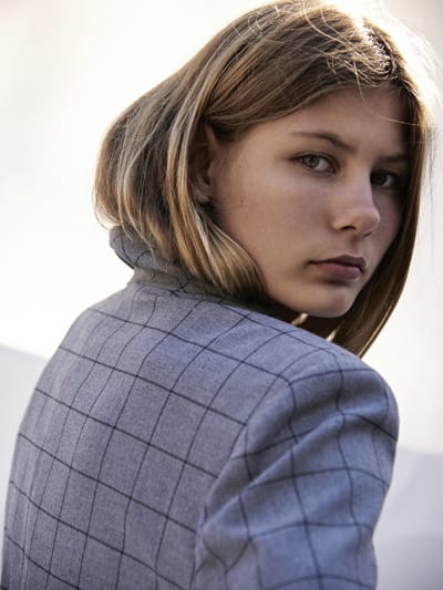 Verve | Women | Select Model Atlanta | Select Model Management