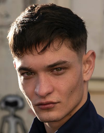 Mainboard | Men's Board | Select Model London