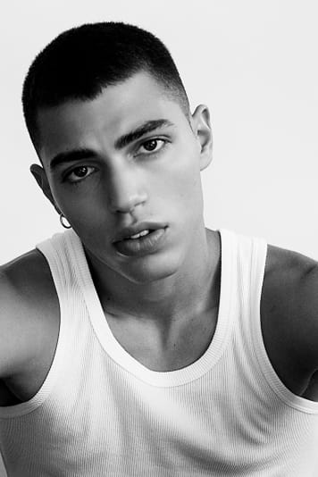 Mainboard | Men | Select Model Paris