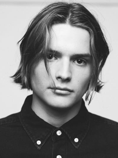 Verve | Men | Select Model Paris | Select Model Management