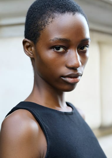 Verve | Women | Select Model Paris | Select Model Management