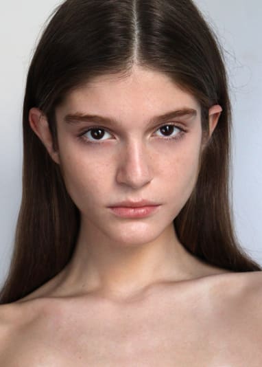 Verve | Women | Select Model Paris | Select Model Management