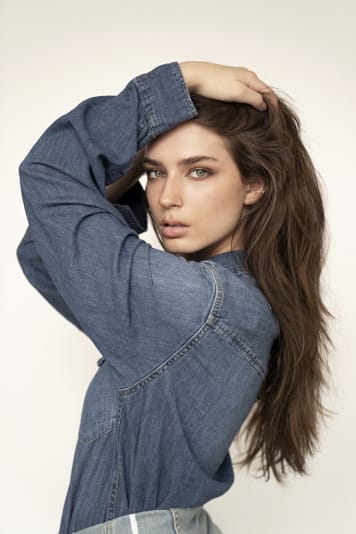 Verve | Women | Select Model Atlanta | Select Model Management