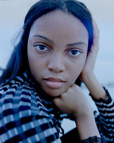 Verve | Women | Select Model Chicago | Select Model Management