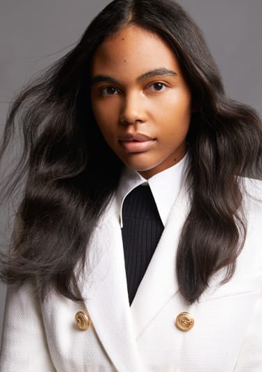 Verve | Women | Select Model Atlanta | Select Model Management