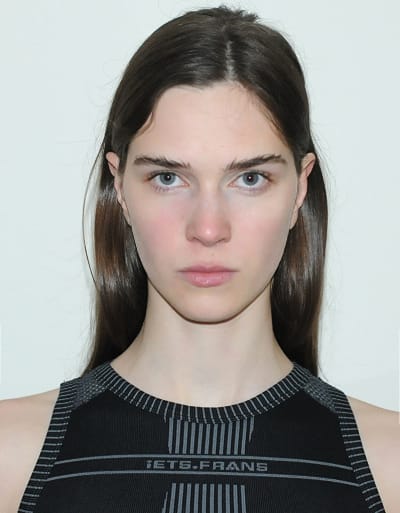 Verve | Women | Select Model Paris | Select Model Management