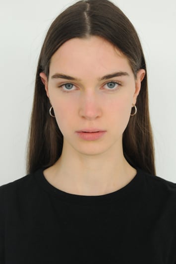 Verve | Women | Select Model Paris | Select Model Management
