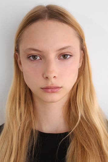 Verve | Women’s Board | Select Model London