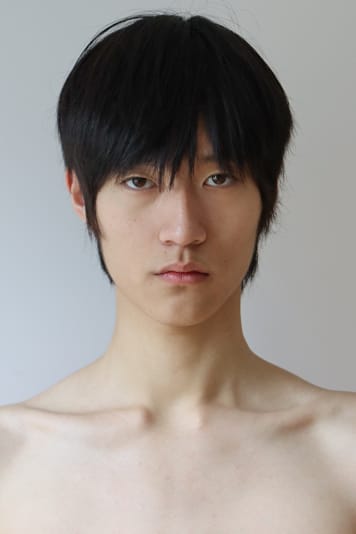 Verve | Men | Select Model Paris | Select Model Management