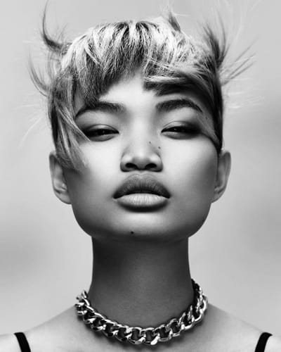 | Select Los-angeles | Select Model Management