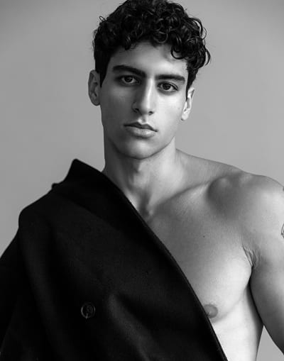 Runway | Men | Select Model Chicago | Select Model Management