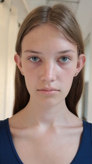 Sneak | Women | Select Model Chicago | Select Model Management