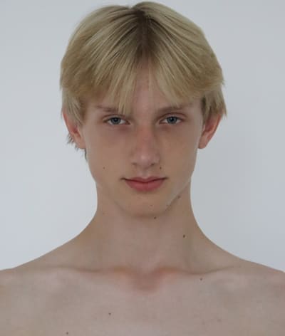 Verve | Men | Select Model Paris | Select Model Management