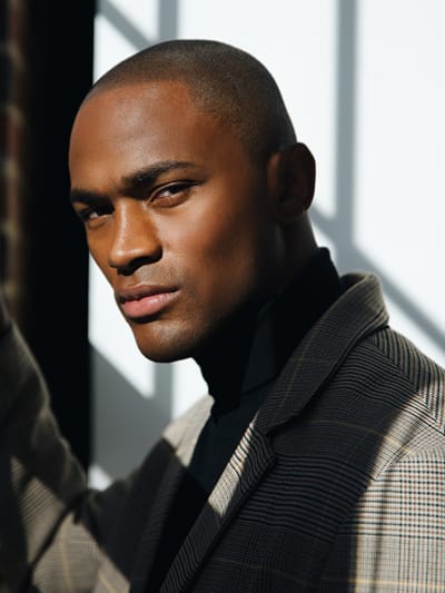 Direct | Men | Select Model Los Angeles | Select Model Management
