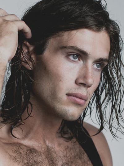 New Faces | Men | Select Model Atlanta | Select Model Management