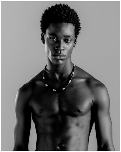 Mainboard | Men | Select Model Stockholm | Select Model Management