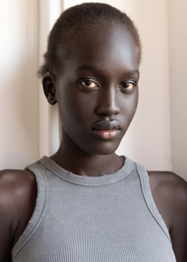 Verve | Women | Select Model Paris | Select Model Management