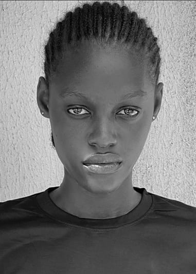 Verve | Women | Select Model Milano