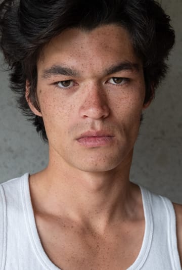 Verve | Men | Select Model Paris | Select Model Management